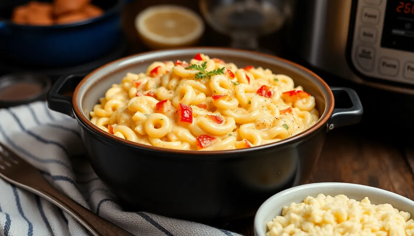 How to Make Delicious Risotto in Your Pressure Cooker - Spice Storyteller